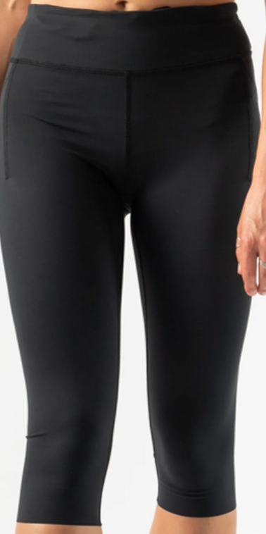 rabbit Speed Capris | Mythic Running Company